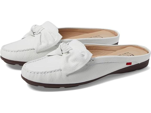 (取寄) マークジョセフニューヨーク レディース ダイアン ストリート Marc Joseph New York women Marc Joseph New York DIANE STREET White Grainy