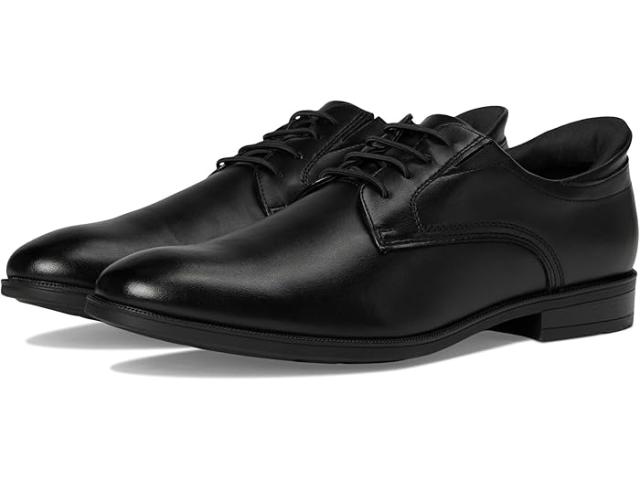 (取寄) マークジョセフニューヨーク メンズ ステート ストリート フリー Marc Joseph New York men State Street (Hands Free Technology) Black