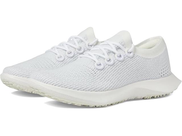 (取寄) オールバーズ メンズ ツリー ダッシャー 2 Allbirds men Allbirds Tree Dasher 2 Blizzard/Blizzard (Blizzard)