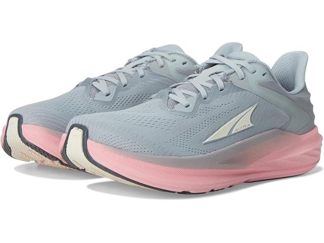 (取寄) アルトラ レディース トーリン 8 Altra women Torin 8 Gray/Pink