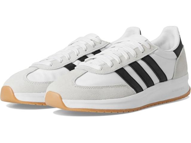 (取寄) アディダス ランニング メンズ ラン 72 adidas Running men Run 72 White/Black/Grey