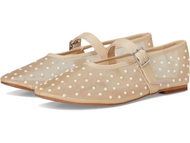 (取寄) スティーブマデン レディース ドリーミング Steve Madden women Dreaming Ivory Pearl