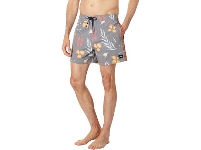 (取寄) ハーレー メンズ ファントム ナチュラルズ セッションズ 16 ボードショーツ Hurley men Phantom Naturals Sessions 16