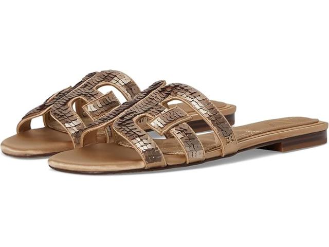 (取寄) サムエデルマン レディース ベイ グラマー Sam Edelman women Sam Edelman Bay Glamour Gold
