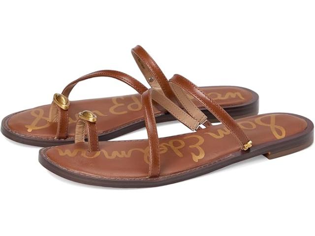 (取寄) サムエデルマン レディース ハーリン Sam Edelman women Harlyn Cognac