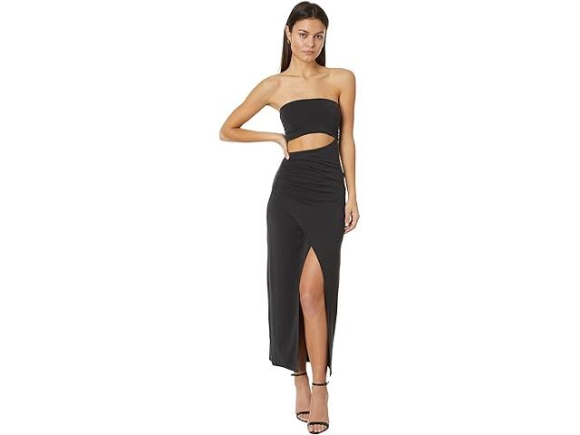 (取寄) エルスペース レディース コルシカ ドレス L*Space women L*Space Corsica Dress Black