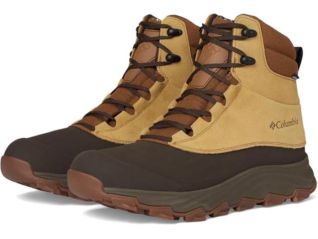 (取寄) コロンビア メンズ エクスペディショニスト シールド Columbia men Columbia Expeditionist Shield Curry/Light Brown