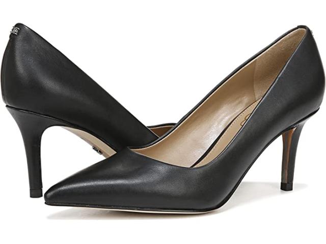 (取寄) サムエデルマン レディース ウィーン Sam Edelman women Vienna Black 2
