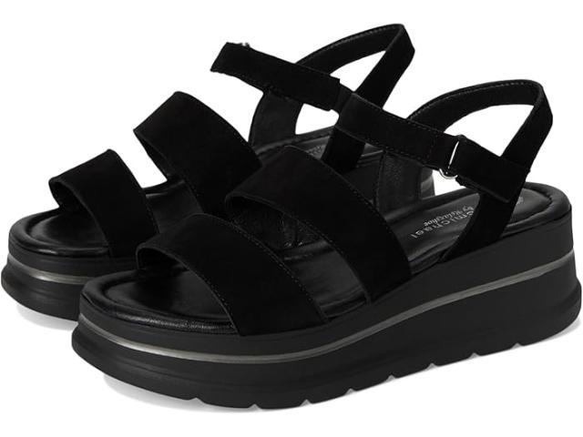 (取寄) エリックマイケル レディース ウィロー Eric Michael women Willow Black