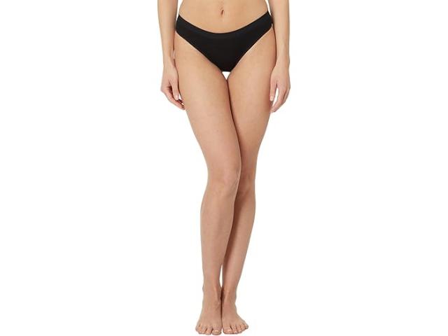 (取寄) スマートウール レディース エブリデイ メリノ ビキニ ボックスド Smartwool women Everyday Merino Bikini Boxed Black