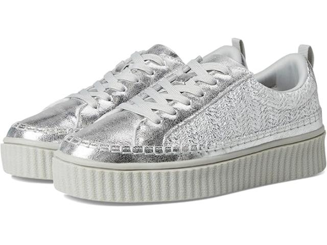 (取寄) ジュルネ コレクション レディース  Journee Collection women Pazey Silver