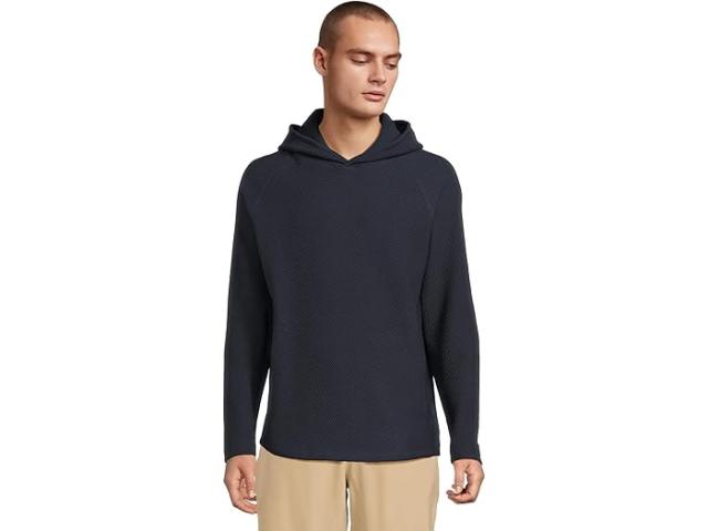 (取寄) プーマ ゴルフ メンズ ボウルダー 2.0 ブーディ PUMA Golf men Boulder 2.0 Hoodie Deep Navy