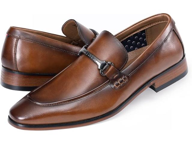 (取寄) トミーヒルフィガー メンズ セナー   men Senner Medium Brown