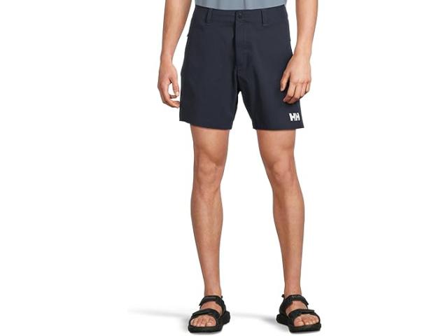 (取寄) ヘリーハンセン メンズ ムーブ Qd 6 ショーツ Helly Hansen men Move Qd 6