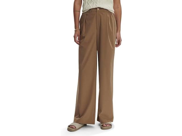 (取寄) バーリー レディース ケイソン ワイド レッグ Varley women Kayson Wide Leg Taupe Stone