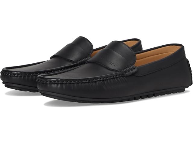 (取寄) トミーヒルフィガー メンズ    men Ruven Black