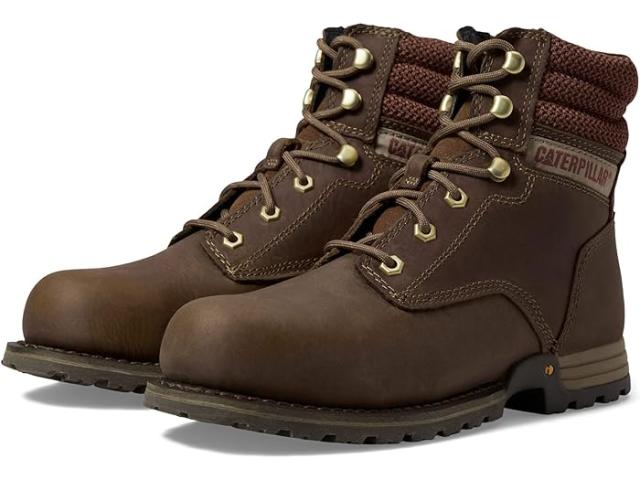 (取寄) キャタピラー レディース ペイズリー 6 スティール トゥ Caterpillar women Caterpillar Paisley 6