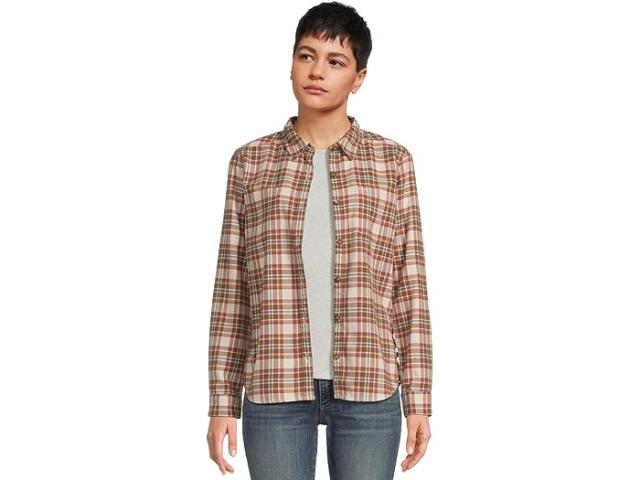 (取寄) ロイヤルロビンズ レディース ライバック オーバーシャツ  Robbins women Lieback Overshirt Chalk Dipsea Pld