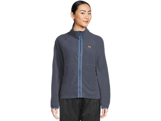 (取寄) マーモット レディース アップワード フリース ジャケット Marmot women Upward Fleece Jacket Thunderhead
