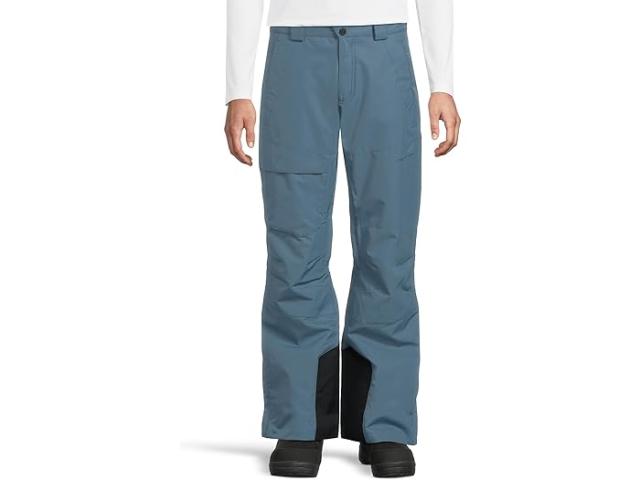 (取寄) オバマイヤー メンズ オリオン パンツ Obermeyer men Orion Pant Blue