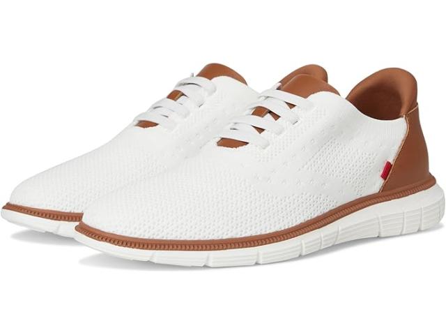 (取寄) マークジョセフニューヨーク メンズ チャールズ アベ フリー Marc Joseph New York men Charles Ave (Hands Free Technology) White