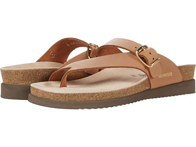 (取寄) メフィスト レディース ヘレン Mephisto women  Helen Camel Scratch