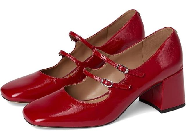 (取寄) サムエデルマン レディース サラ Sam Edelman women Sarah Deep Scarlet