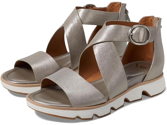 (取寄) ソフト レディース マッケンナ Sofft women Sofft Mackenna Silver