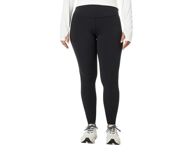 (取寄) フリーフライ レディース オール デイ 7/8 レギングス Free Fly women All Day 7/8 Leggings Black
