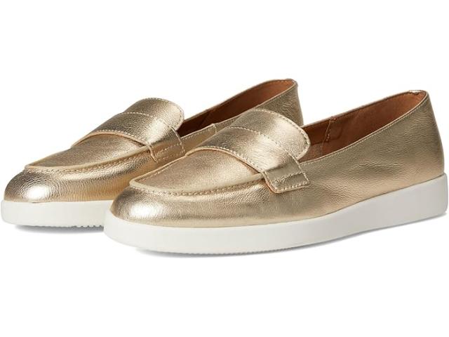 (取寄) ナチュラライザー レディース カリス Naturalizer women Karis Soft Gold Leather