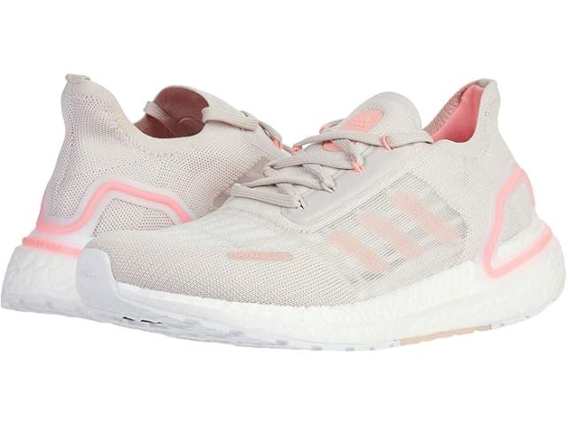 (取寄) アディダス ランニング レディース ウルトラブースト S.RDY adidas Running women Ultraboost S.RDY Echo Pink/Light Flash Red/Footwear White