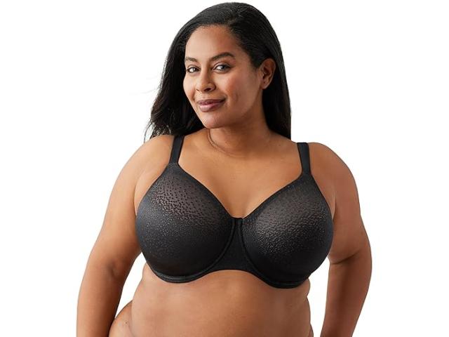 (取寄) ワコール レディース バック アピール アンダーワイヤー ブラ Wacoal women Back Appeal Underwire Bra Black