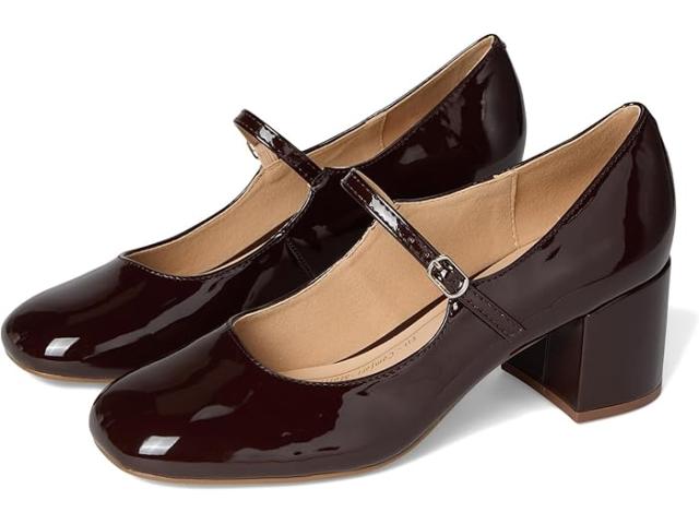 (取寄) ジュルネ コレクション レディース オケンナ Journee Collection women Okenna Chocolate