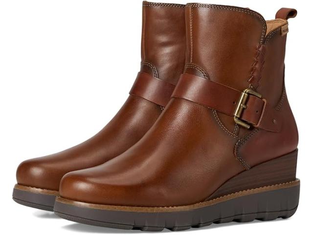 (取寄) ピコリノス レディース  PIKOLINOS women Sanlucar W8F-8842C1 Cuero