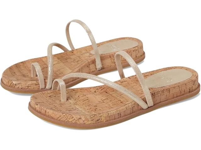 (取寄) アイリーン フィッシャー レディース ドラド スライド Eileen Fisher women Dorado Slide Platinum