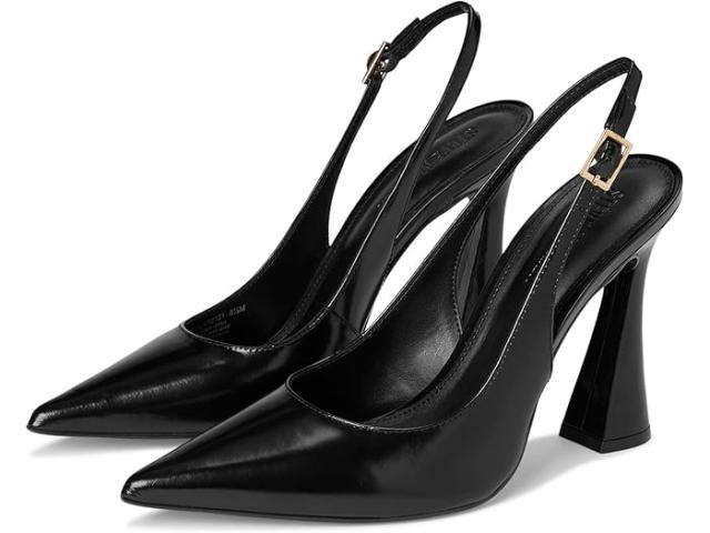 (取寄) スティーブマデン レディース  Steve Madden women Blare Black Box