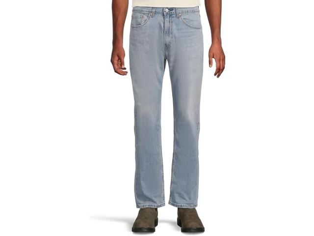 (取寄) リーバイス メンズ メンズ 505 レギュラー Levi's Mens men 505 Regular Latest Obsession Lightweight