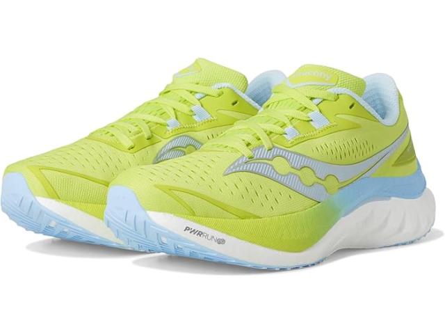(取寄) サッカニー レディース エンドルフィン スピード 4 Saucony women Endorphin Speed 4 Sunny/Ballad