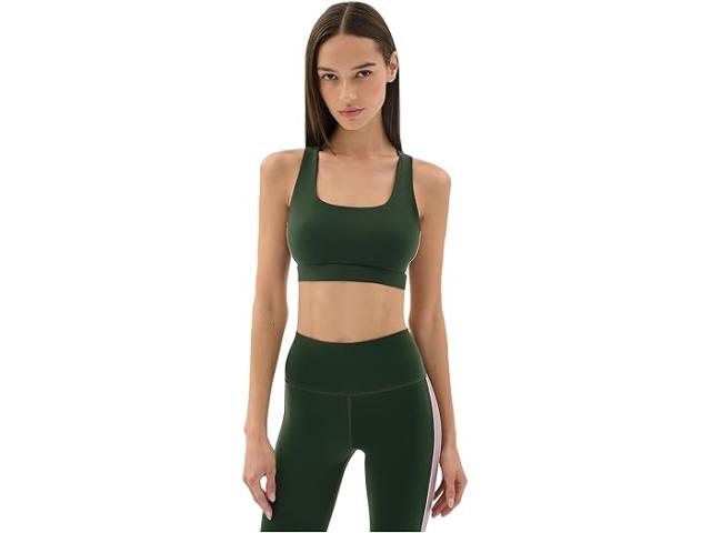 (取寄) スピリッツ 59 レディース レキシー リガー ブラ Splits59 women Lexi Rigor Bra Military/Blush