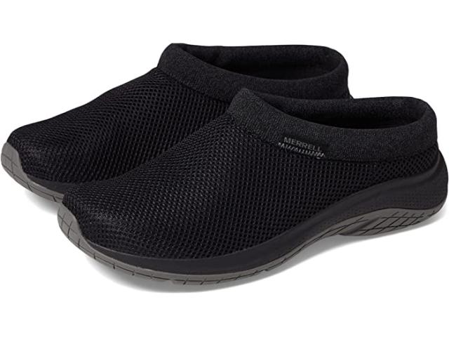 (取寄) メレル レディース アンコール ブリーズ 5 Merrell women Merrell Encore Breeze 5 Black