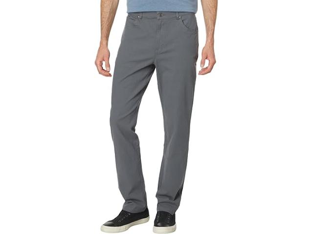 (取寄) フリーフライ メンズ ストレッチ キャンバス 5 ポケット パンツ Free Fly men Free Fly Stretch Canvas 5 Pocket Pants Smoke