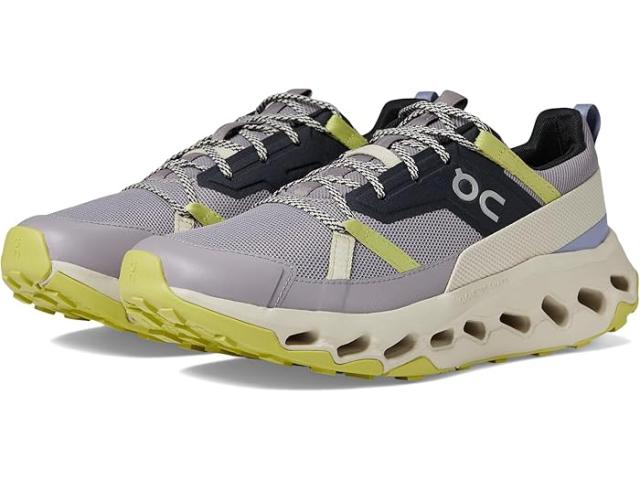 (取寄) オン レディース クラウドホライゾン On women On Cloudhorizon Zinc/Sand