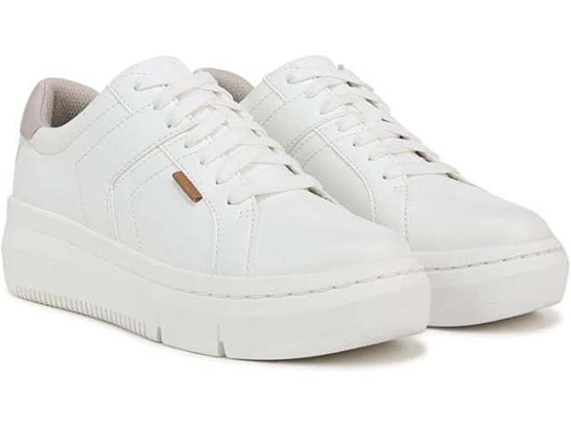 (取寄) ドクターショール レディース サディ Dr. Scholl's women Sadie White