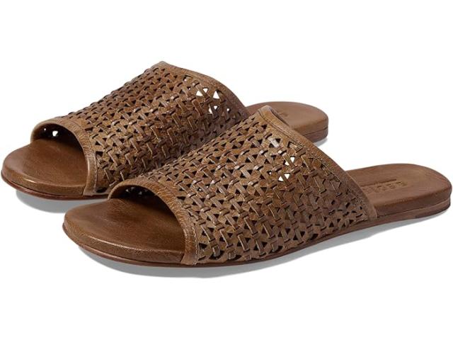 (取寄) ベッドステュ レディース ミネルバ Bed Stu women Minerva Tan Rustic