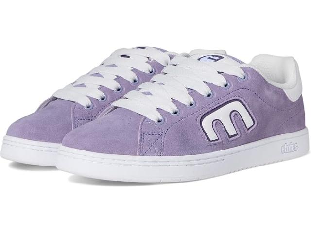 (取寄) エトニーズ レディース  etnies women Callicut Lavender