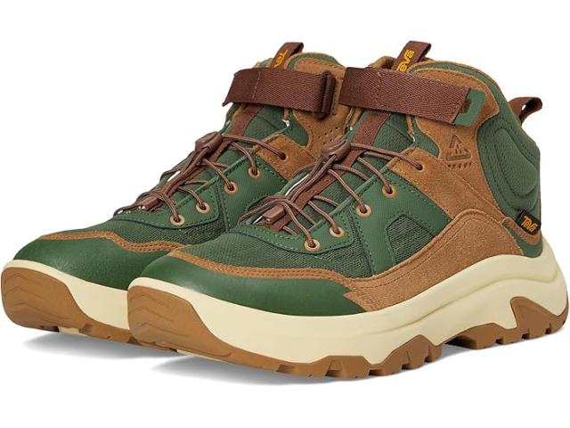 (取寄) テバ メンズ ハリケーン デイブレーカー ミッド RP Teva men Hurricane Daybreaker Mid RP Douglas Fir