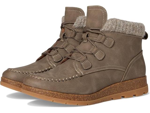 (取寄) レディース ローレライ EuroSoft women Lorelei Dark Taupe