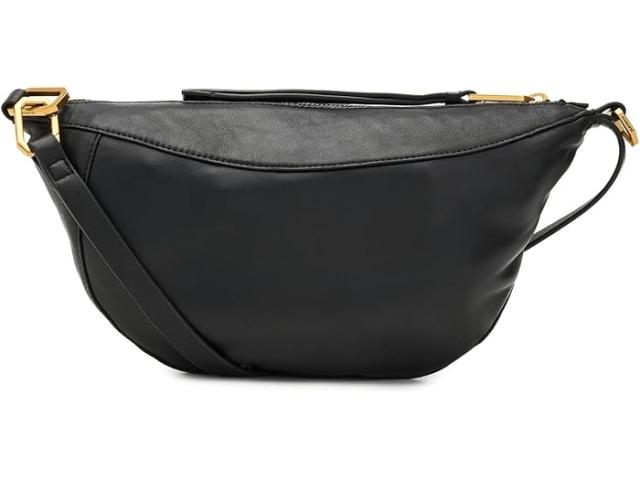 (取寄) オールセインツ レディース ルナ ミクロ バッグ AllSaints women Luna Micro Bag Black