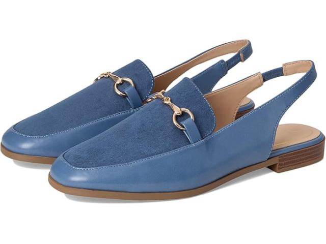 (取寄) ジュルネ コレクション レディース レイニー Journee Collection women Lainey Blue