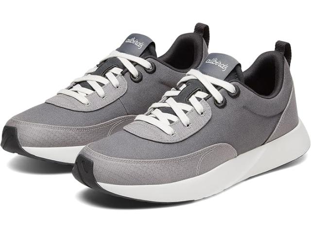 (取寄) オールバーズ レディース クーリエ Allbirds women Courier Stormy Grey/Medium Grey (Barely Grey)